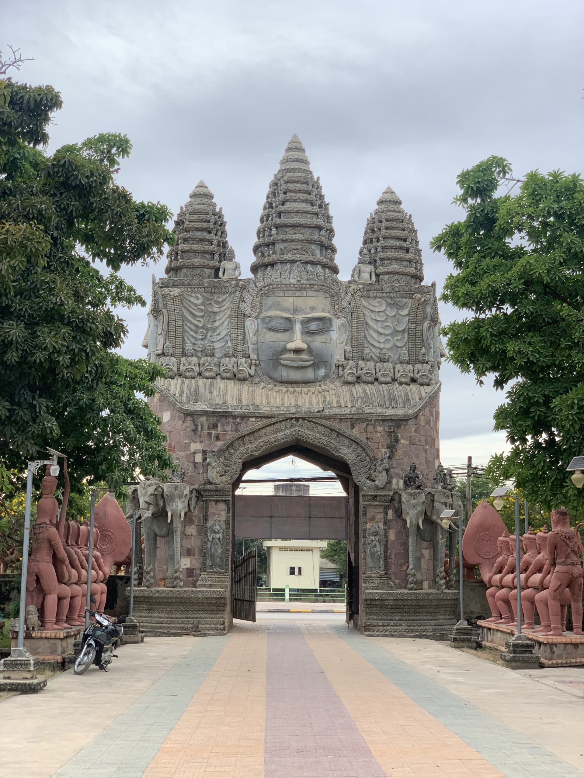 Battambang Province – ATN Travel