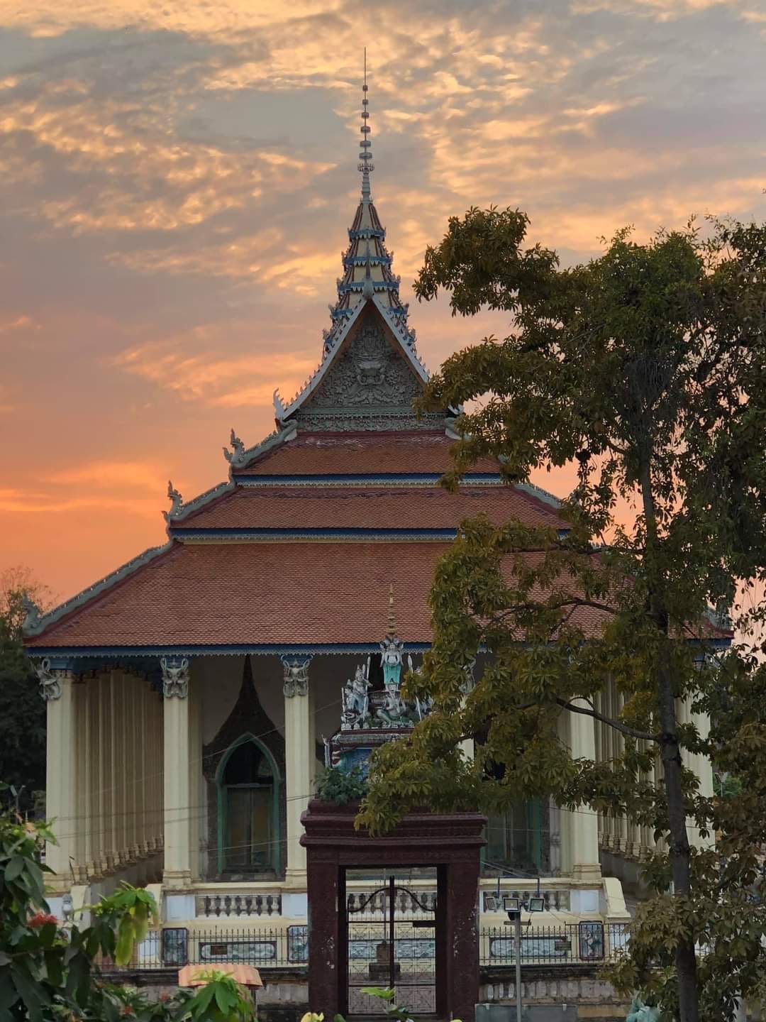 Battambang Province – ATN Travel